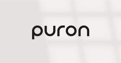 퓨론 공식홈페이지